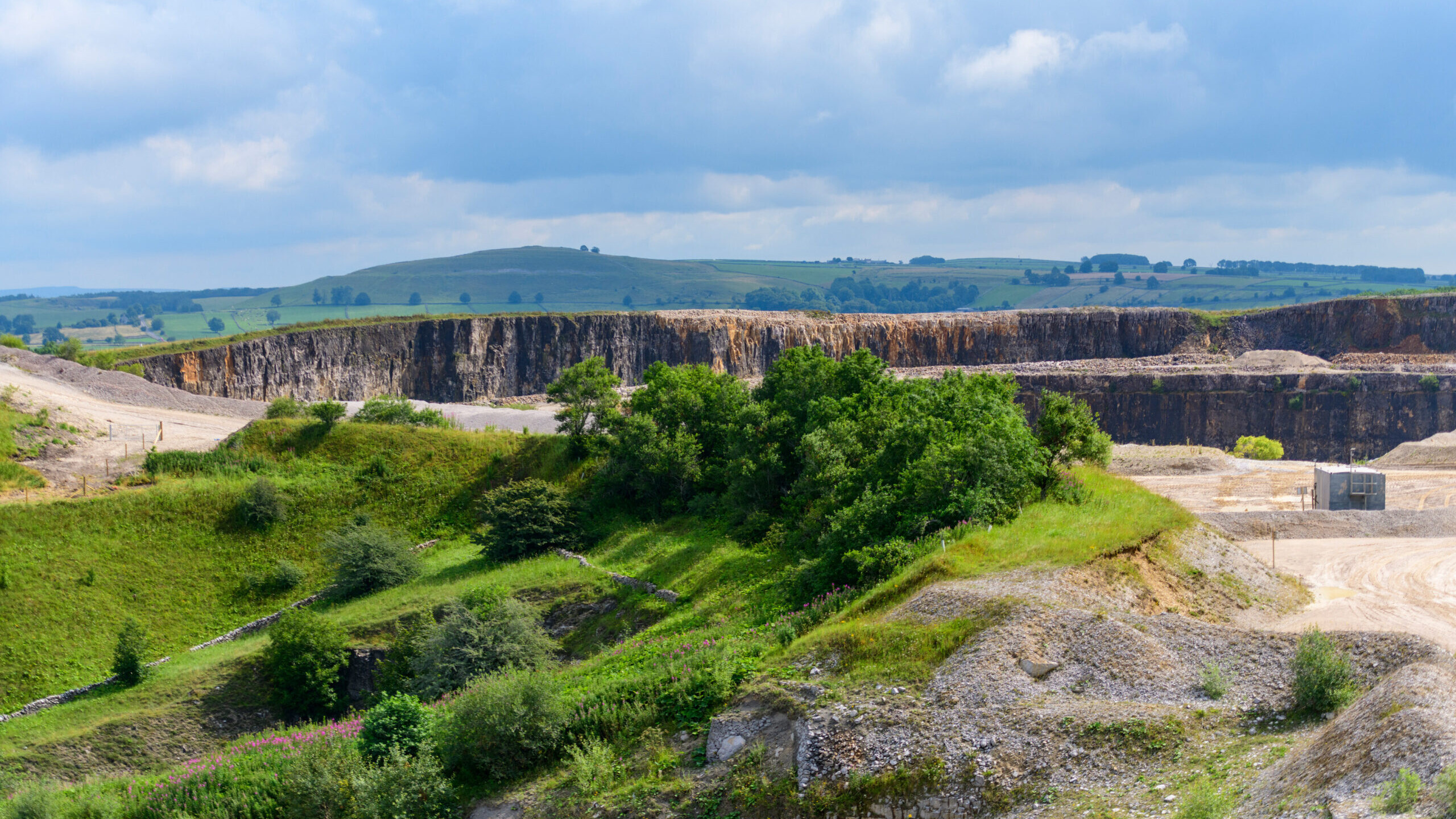 News – Peak Cluster